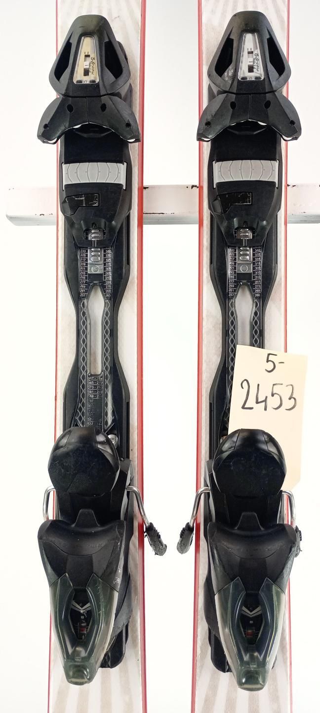 Skis alpins Head Rev 80 Era 3.0 | Campsider