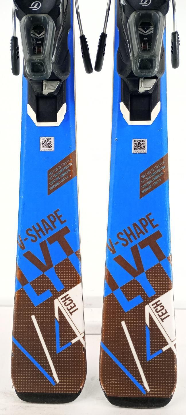 Skis alpins Head V4 Shape Lyt Tech | Campsider