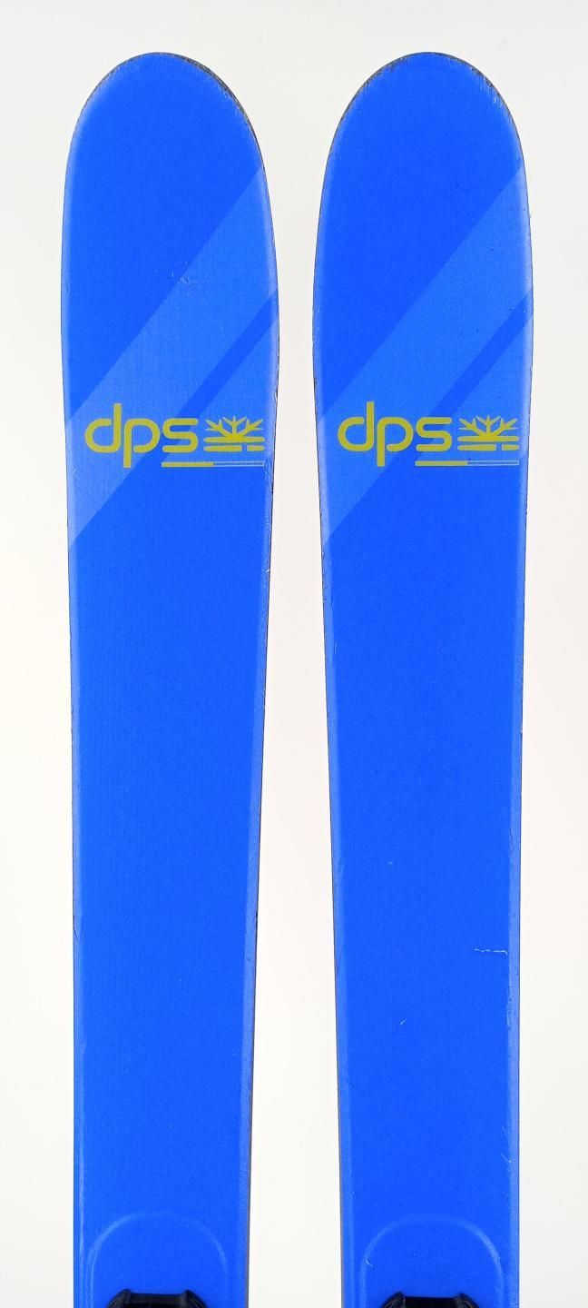 Skis alpins Dps Alchemist Pure Carbon A82 | Campsider