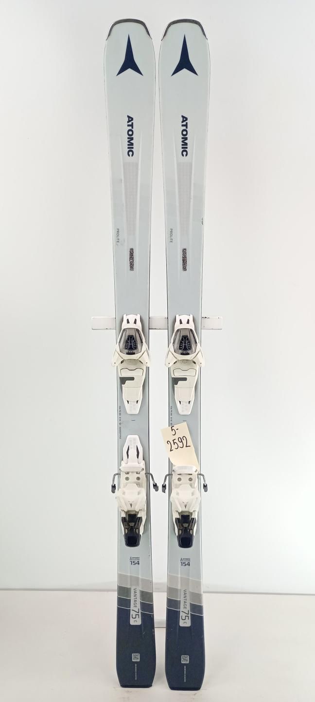 Skis alpins Atomic Vantage 75c W | Campsider