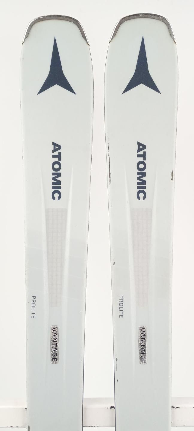 Skis alpins Atomic Vantage 75c W | Campsider