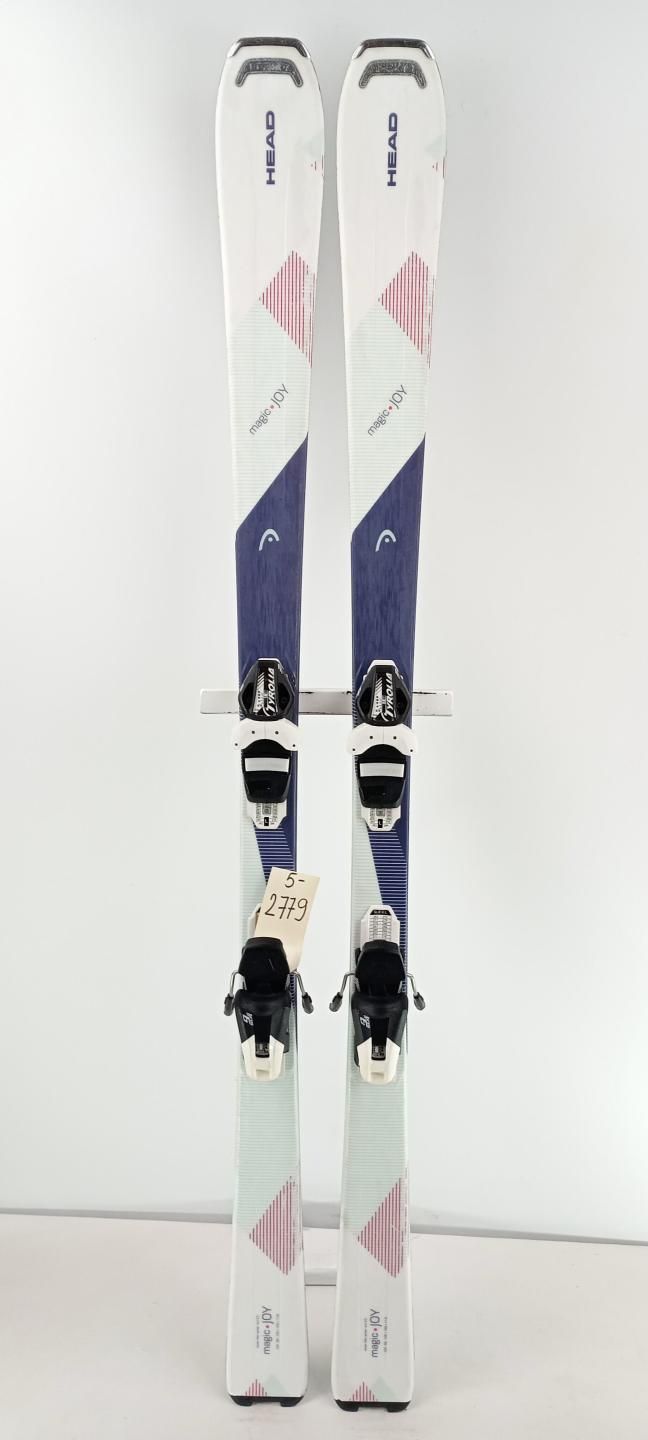 Skis alpins Head Magic Joy | Campsider