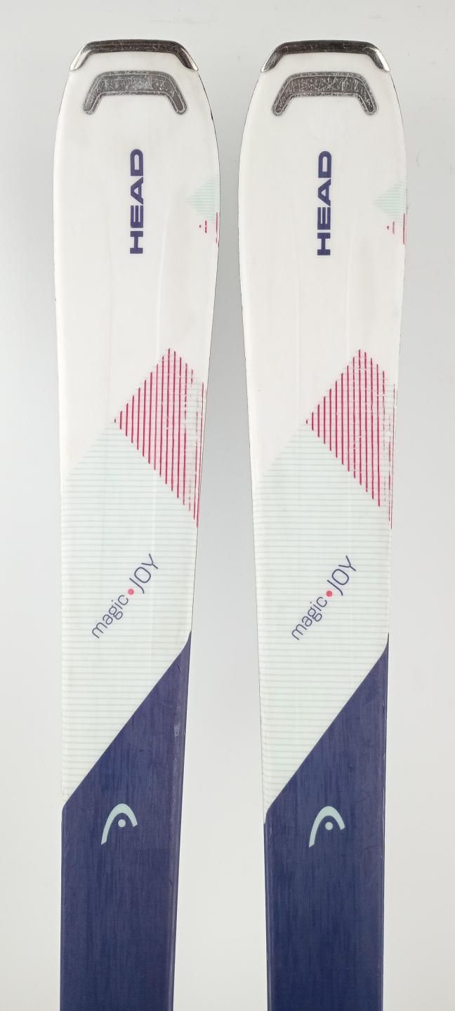 Skis alpins Head Magic Joy | Campsider