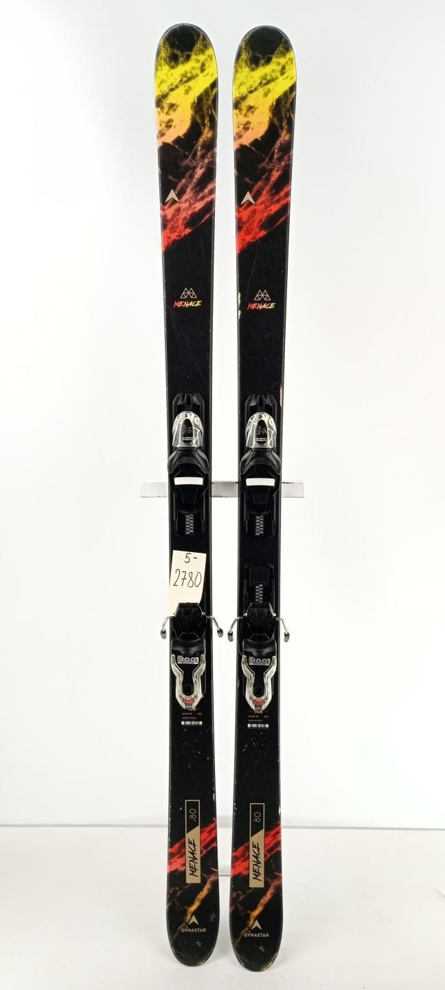 Skis alpins Dynastar Menace 80 | Campsider