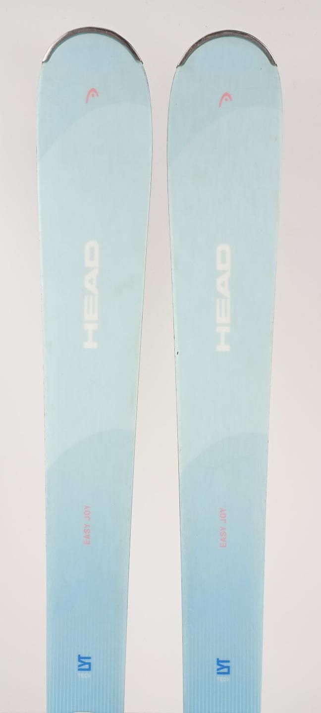 Skis alpins Head Easy Joy Lyt Tech | Campsider