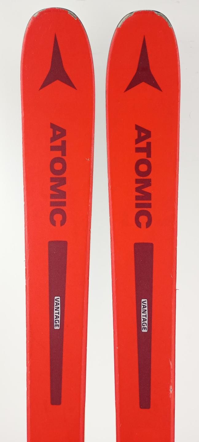 Skis alpins Atomic Vantage 83 | Campsider