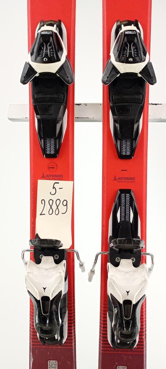 Skis alpins Atomic Vantage 83 | Campsider