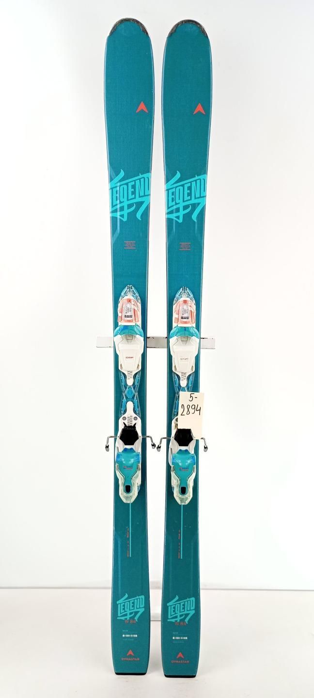 Skis alpins Dynastar Legend W 84 | Campsider