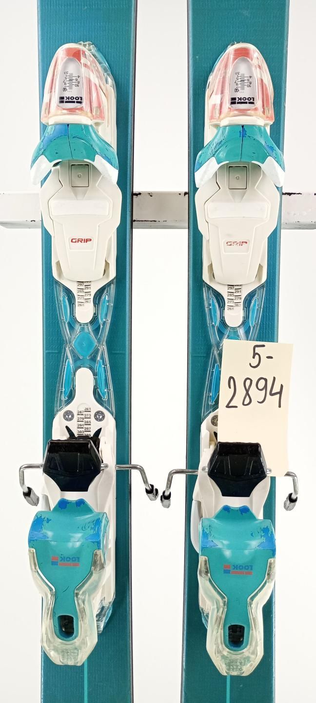 Skis alpins Dynastar Legend W 84 | Campsider