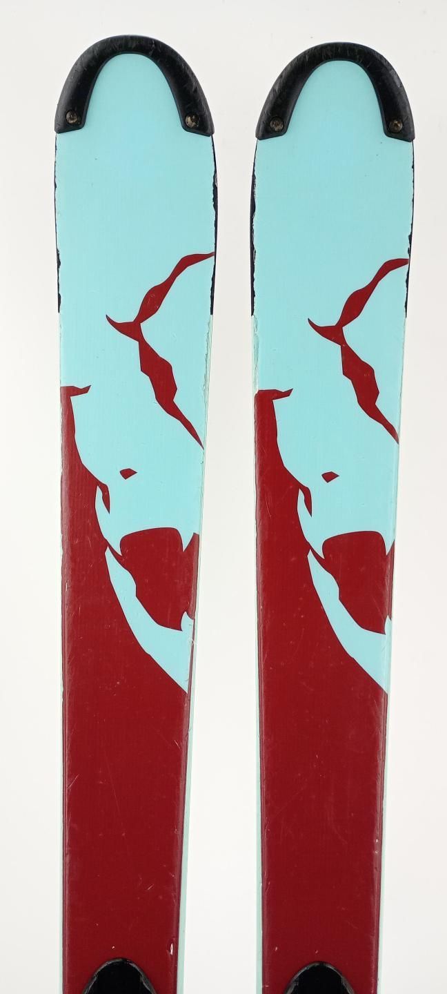 Skis alpins Rossignol Scratch Pro | Campsider