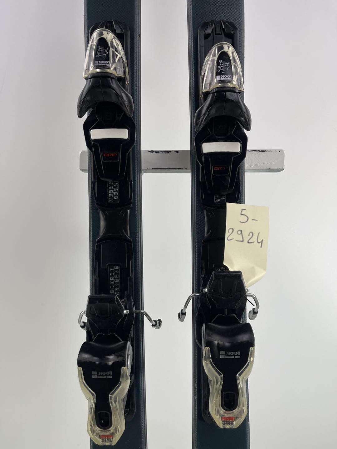 Skis alpins Dynastar Speed Zone 4x4 78 Rl | Campsider