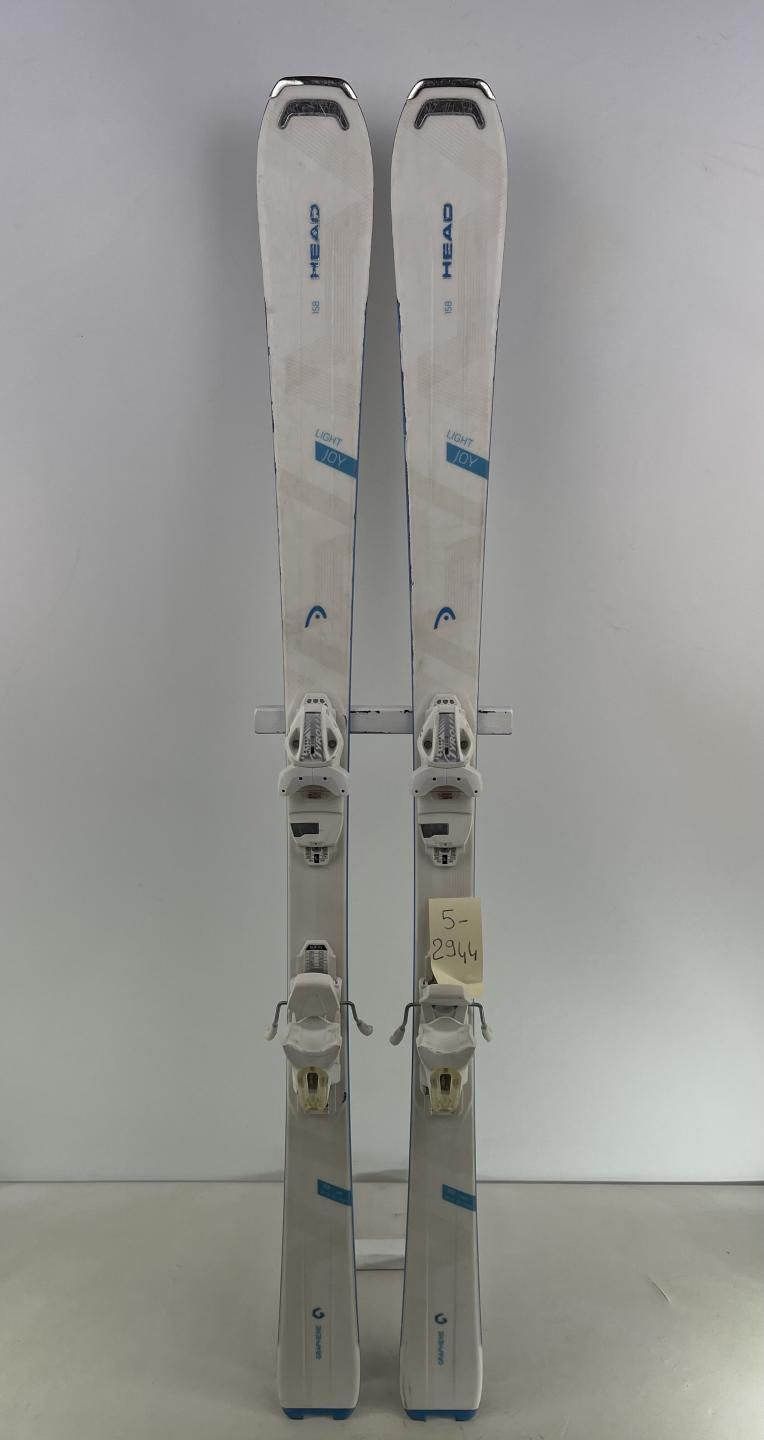 Skis alpins Head Light Joy | Campsider