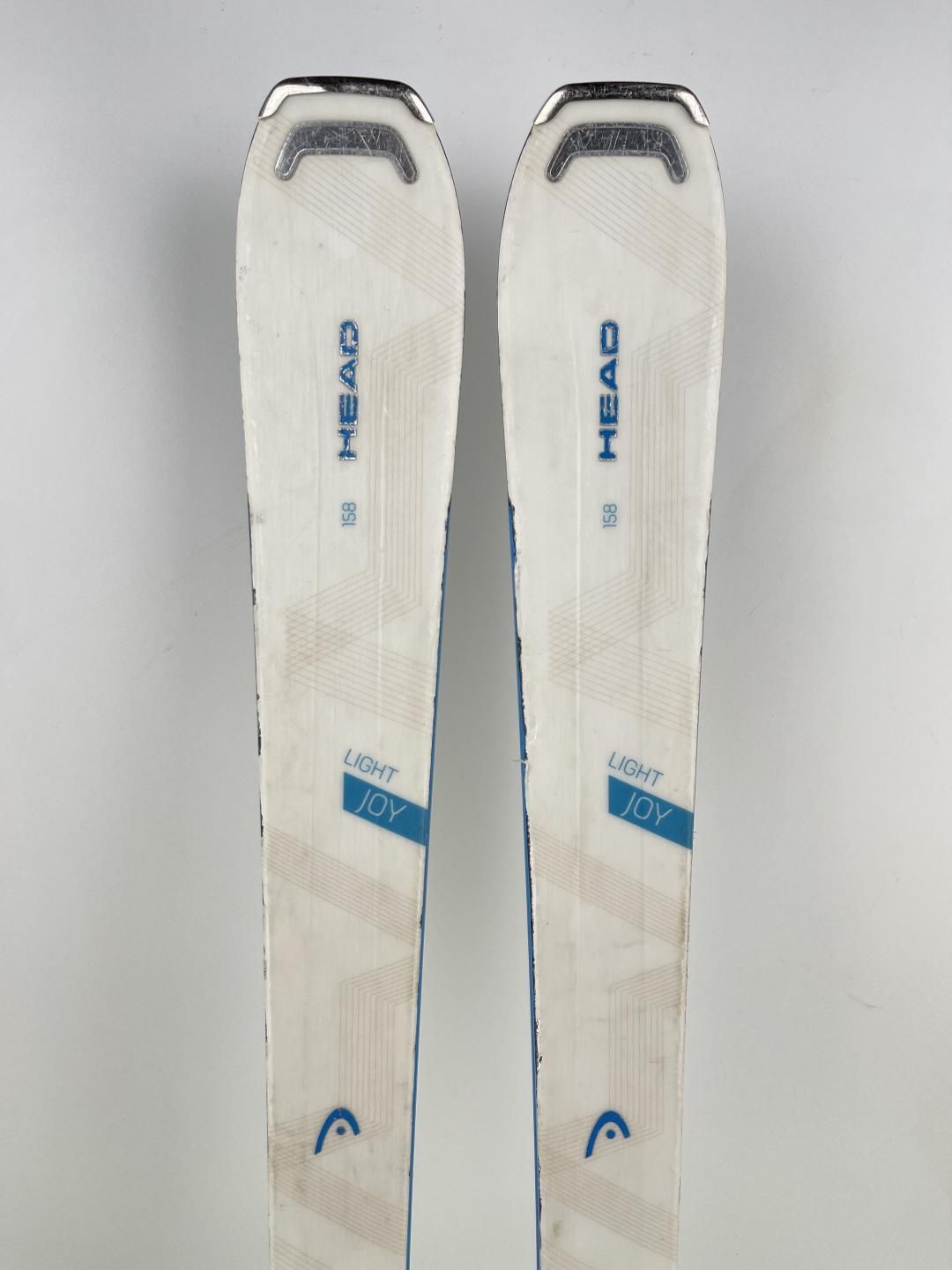 Skis alpins Head Light Joy | Campsider