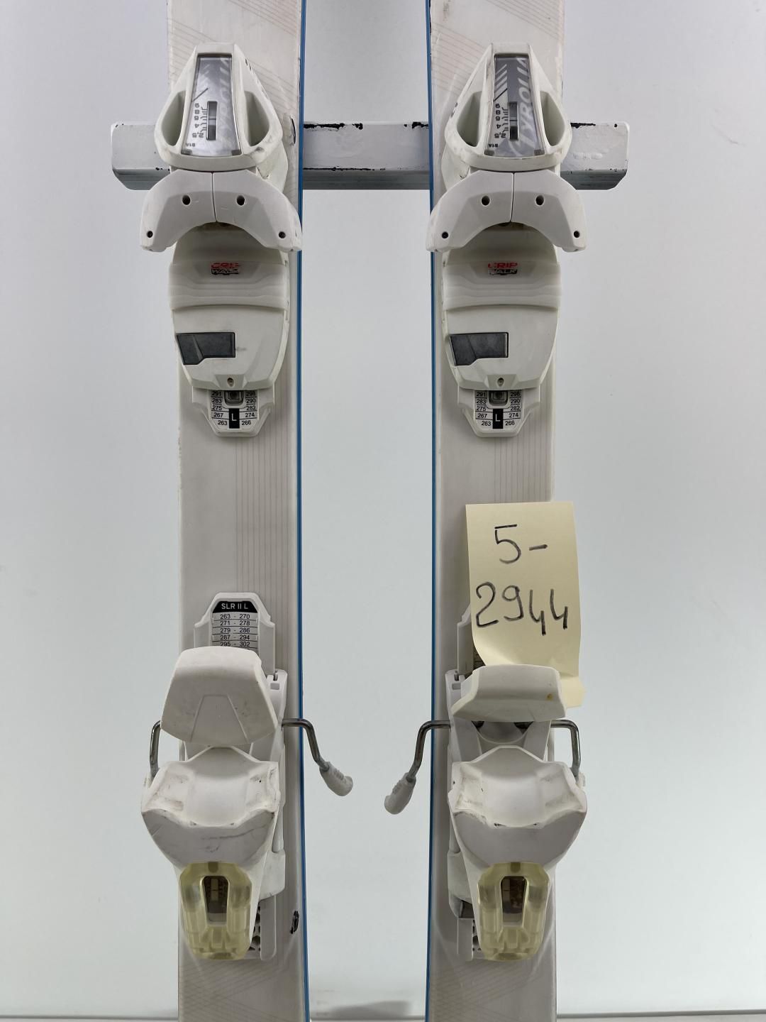 Skis alpins Head Light Joy | Campsider