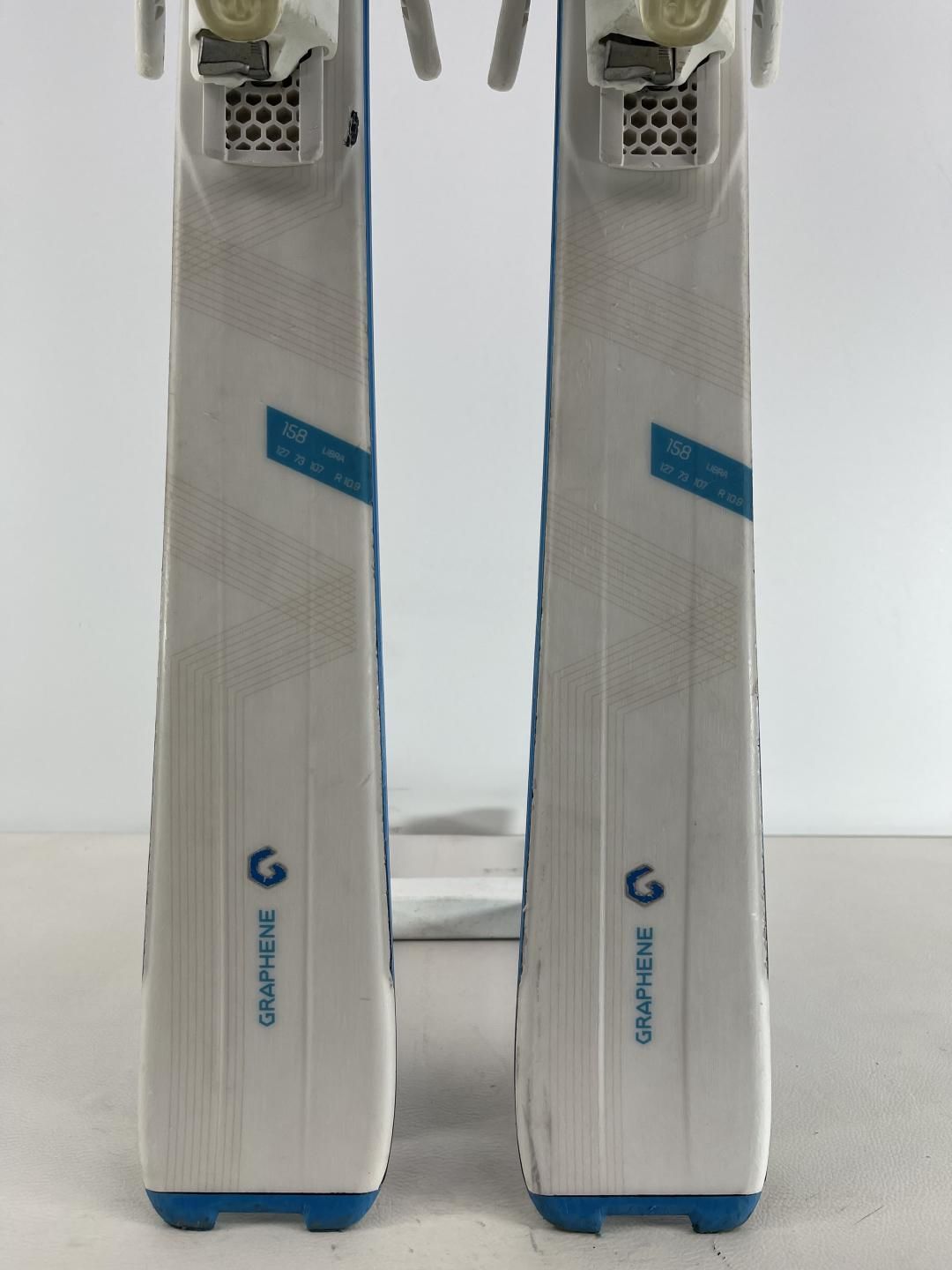 Skis alpins Head Light Joy | Campsider