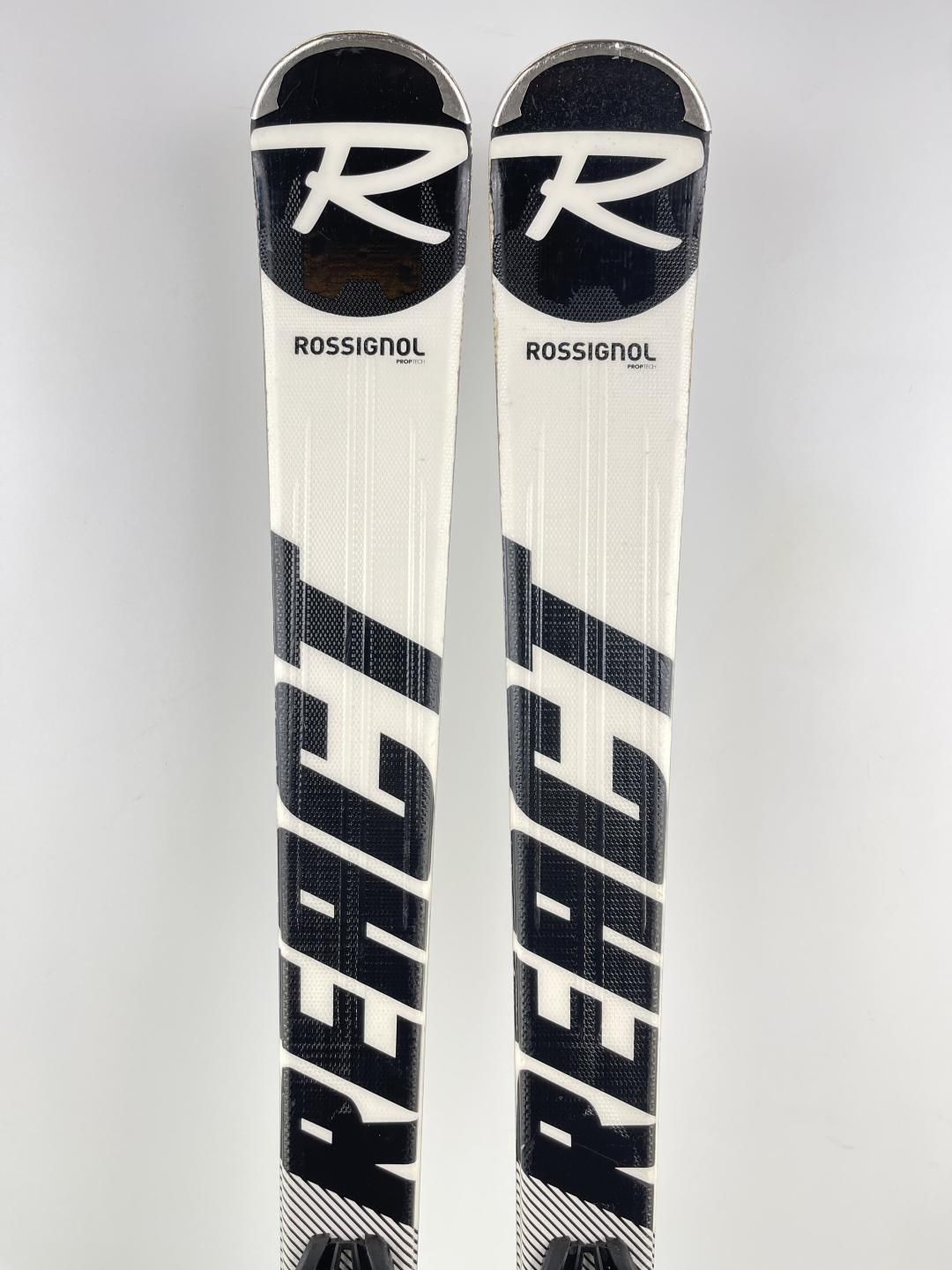 Skis alpins Rossignol React Rt Compact | Campsider