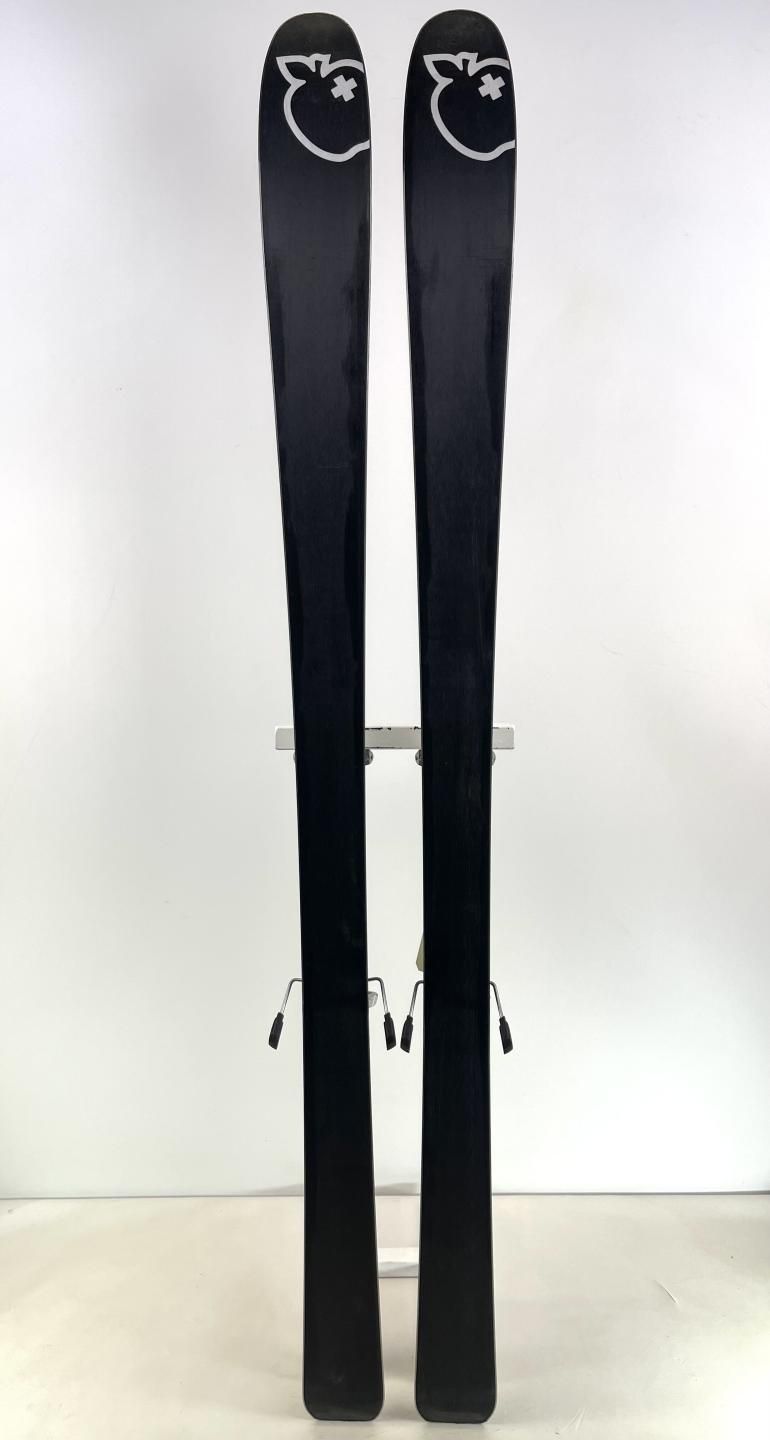 Skis de randonnée Movement Apple Light Rocker 8 | Campsider