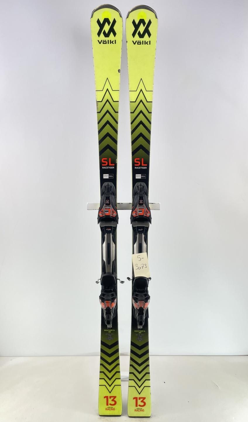 Skis alpins Völkl Racetiger Sl 13 Racing | Campsider