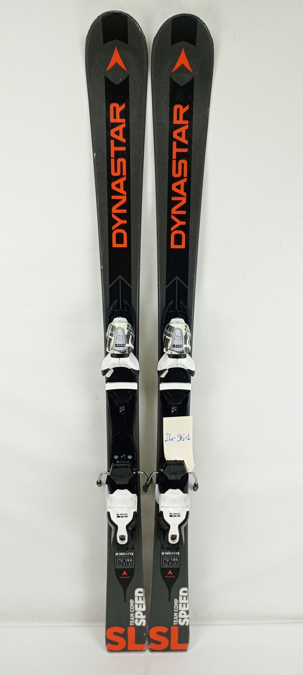 Skis Dynastar Team Speed 2019 | Campsider