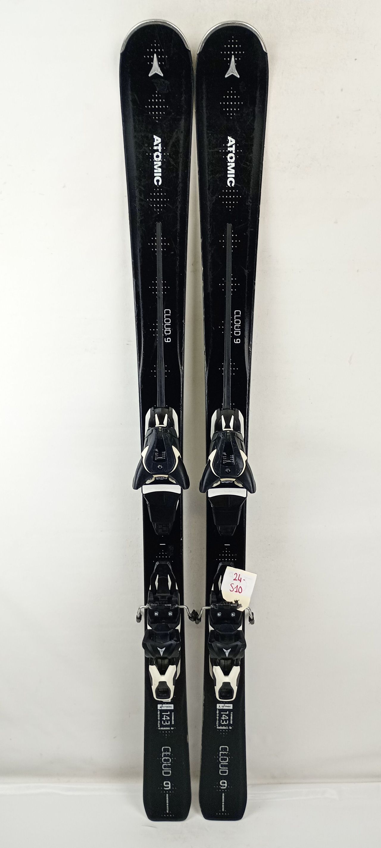 Skis Atomic Cloud 9 2019 | Campsider