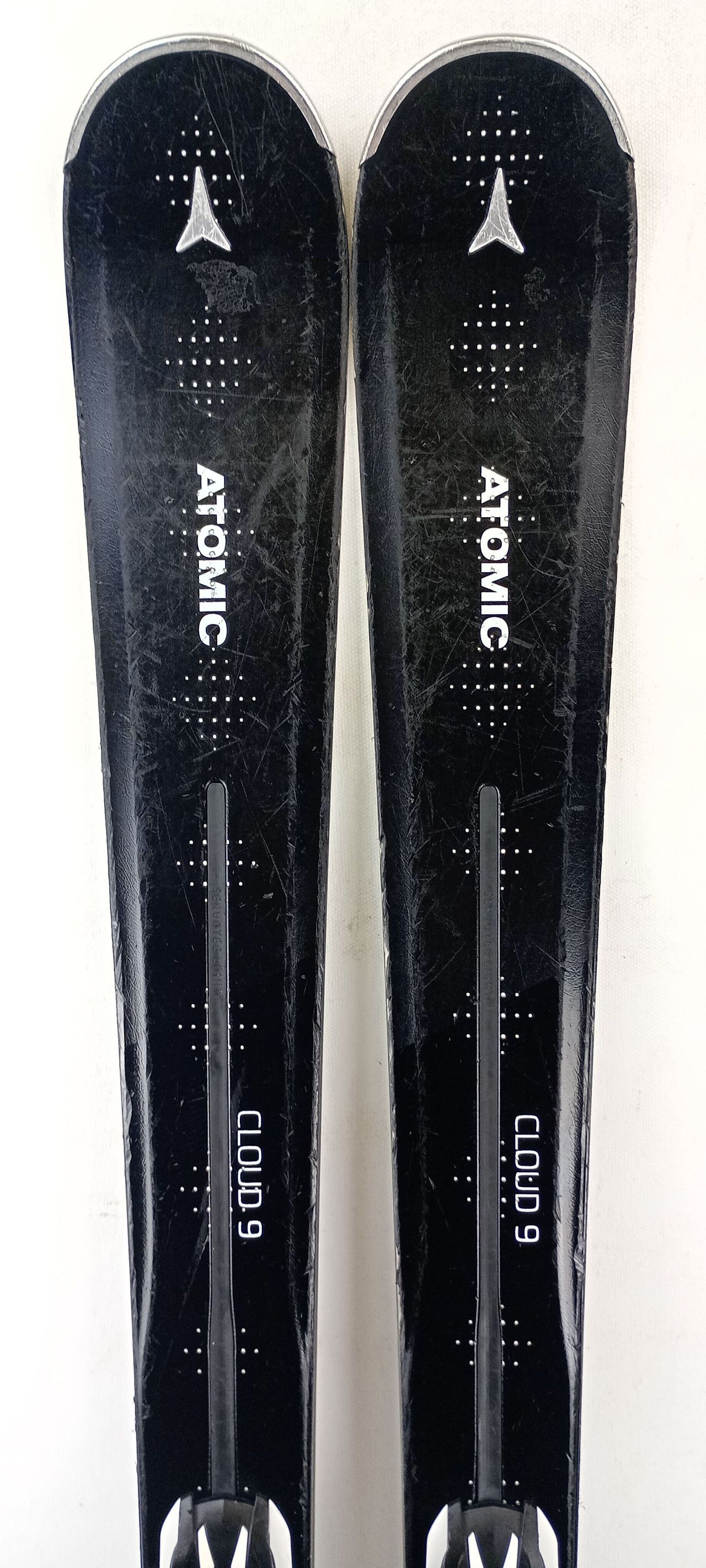 Skis Atomic Cloud 9 2019 | Campsider