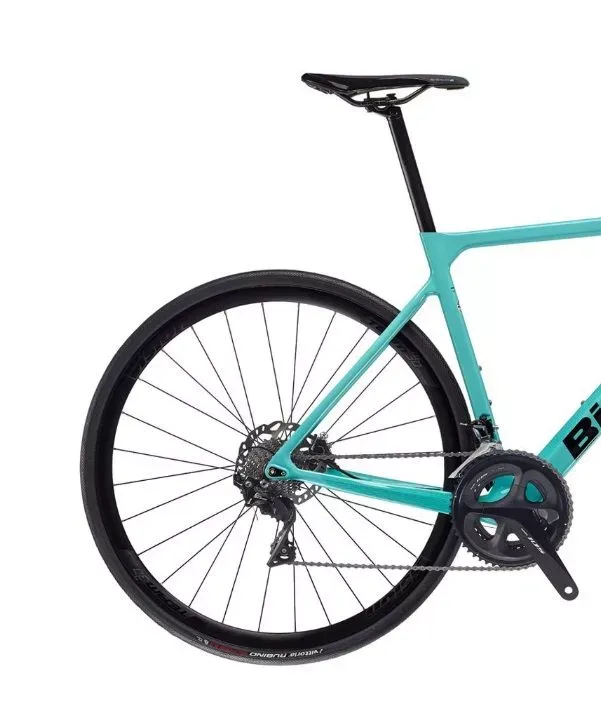 Vélos de route Bianchi Sprint | Campsider
