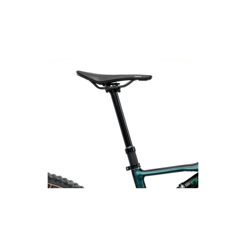 VTT électriques Orbea Rise Sl H30 | Campsider