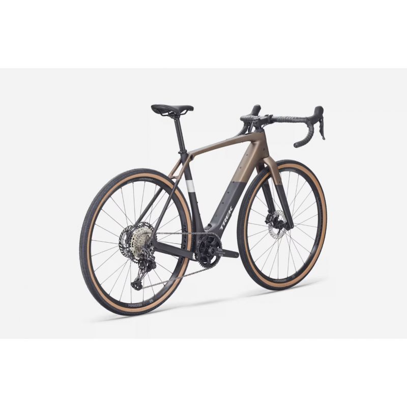 Vélo route électrique Trek Checkpoint+ Sl5 | Campsider