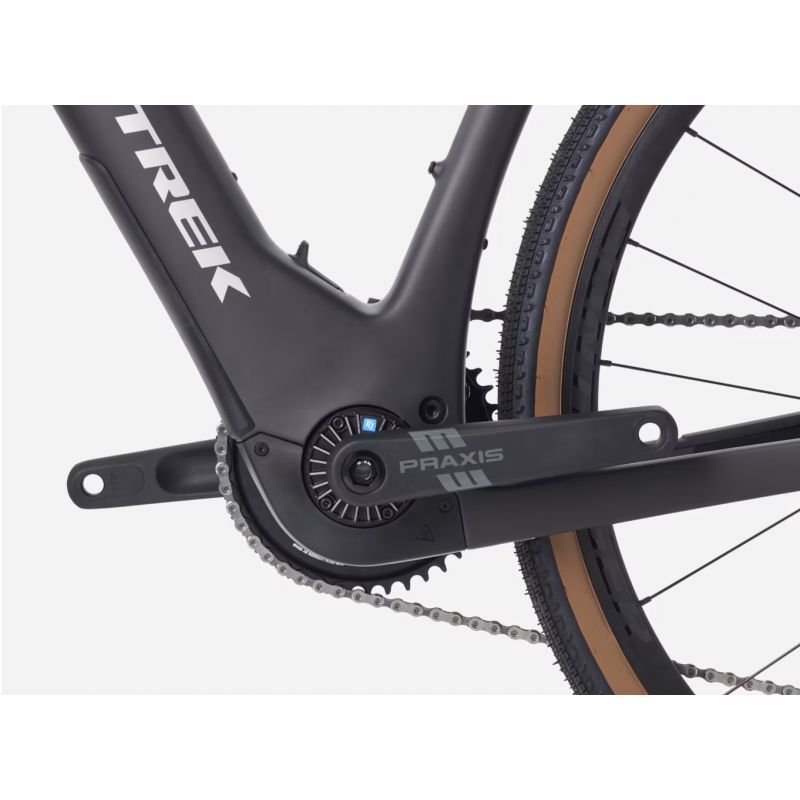 Vélo route électrique Trek Checkpoint+ Sl5 | Campsider