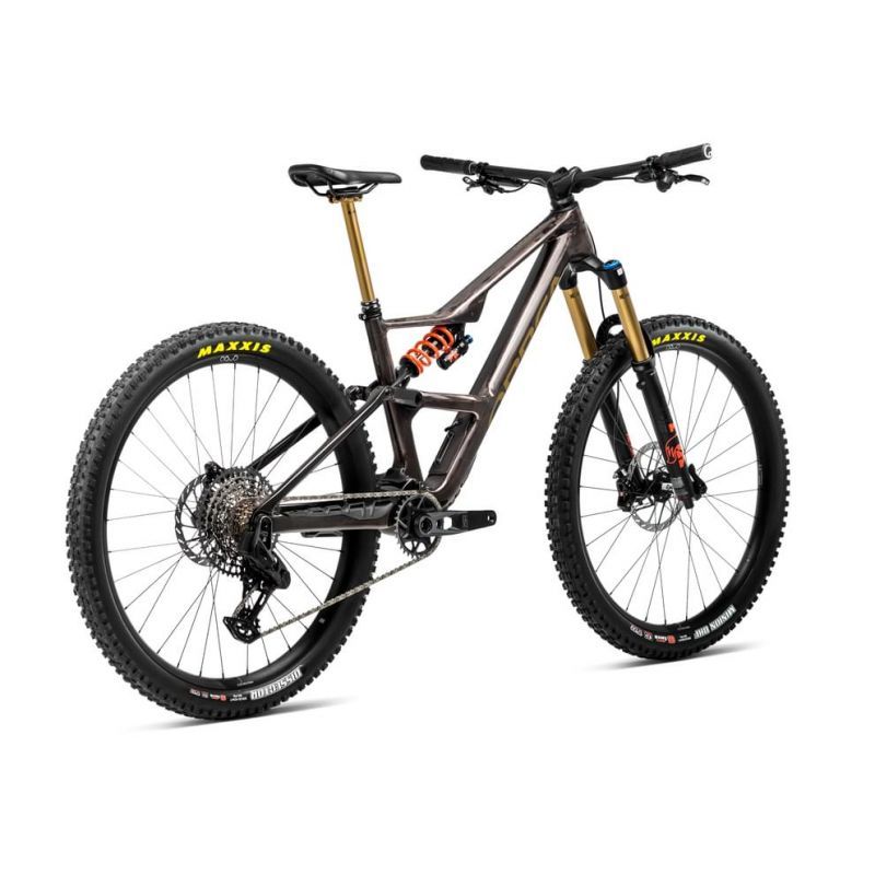 Vélos VTT Orbea Occam Lt M-team | Campsider