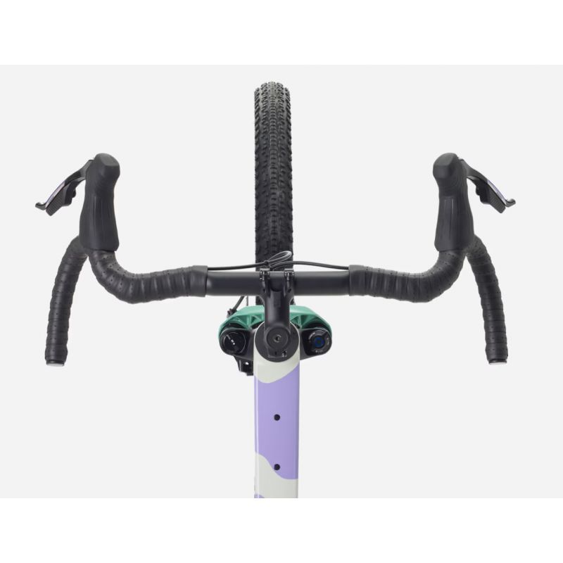 Vélo de route Trek Checkout Sl7 | Campsider