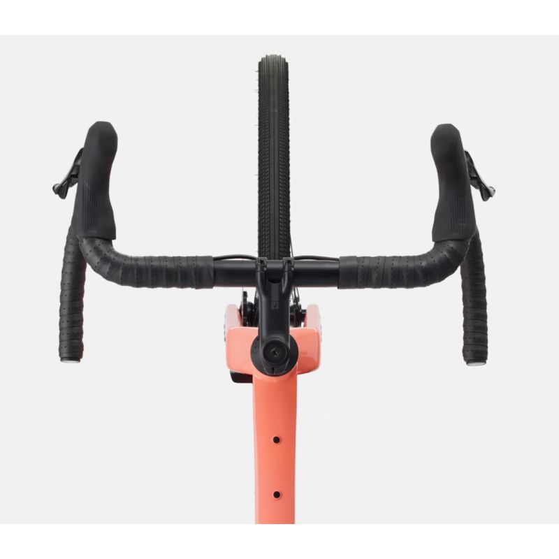 Vélo de route Trek Checkpoint Alr4 | Campsider