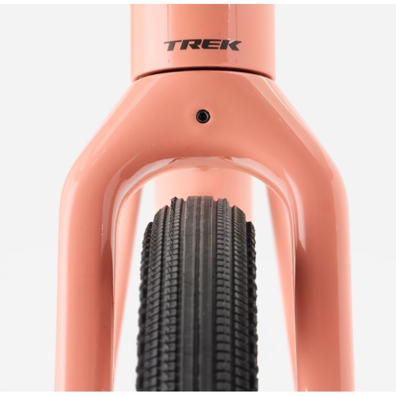Vélo de route Trek Checkpoint Alr4 | Campsider