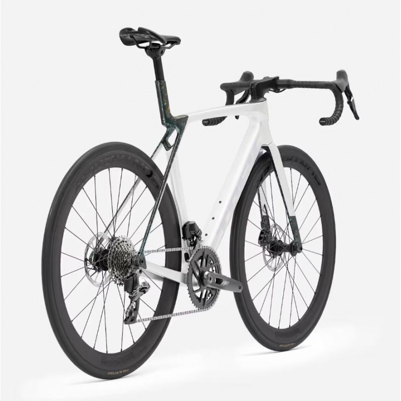 Vélo de route Trek Madone Sl6 Axs 8eme Gen | Campsider