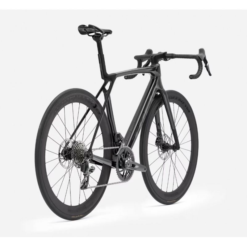Vélo de route Trek Madone Sl6 Axs 8eme Gen | Campsider