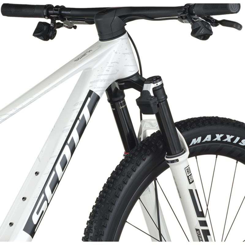 VTT Scott Spark Rc World Cup Evo | Campsider