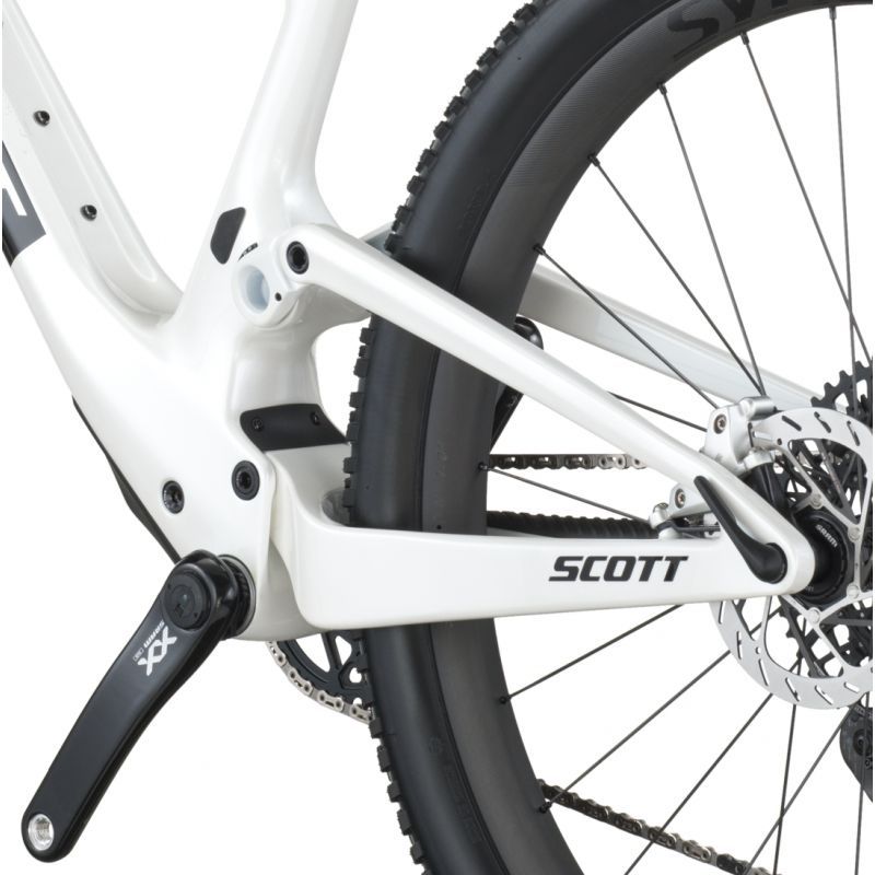 VTT Scott Spark Rc World Cup Evo | Campsider