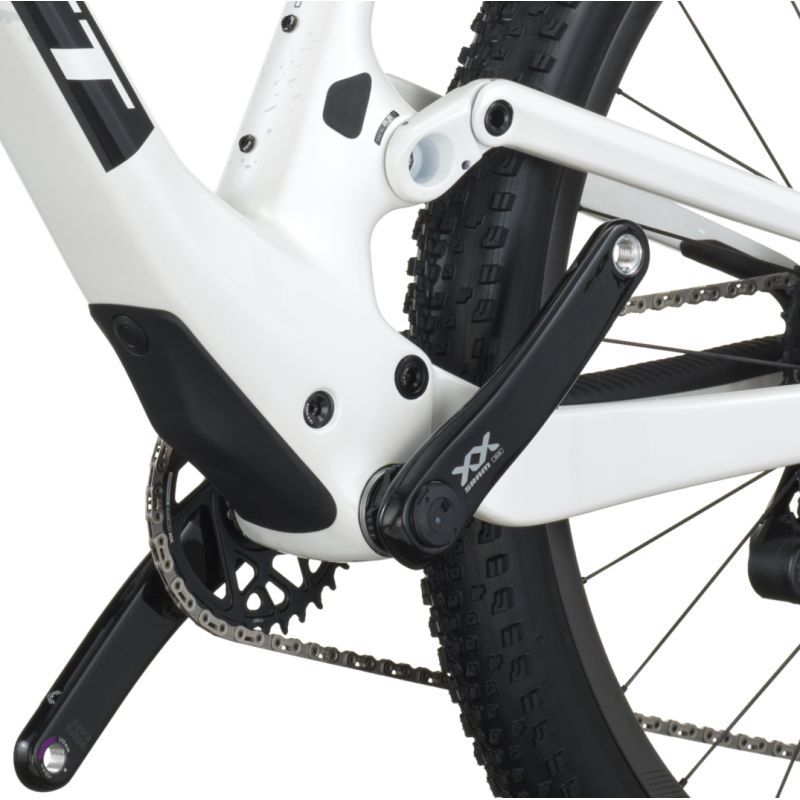 VTT Scott Spark Rc World Cup Evo | Campsider