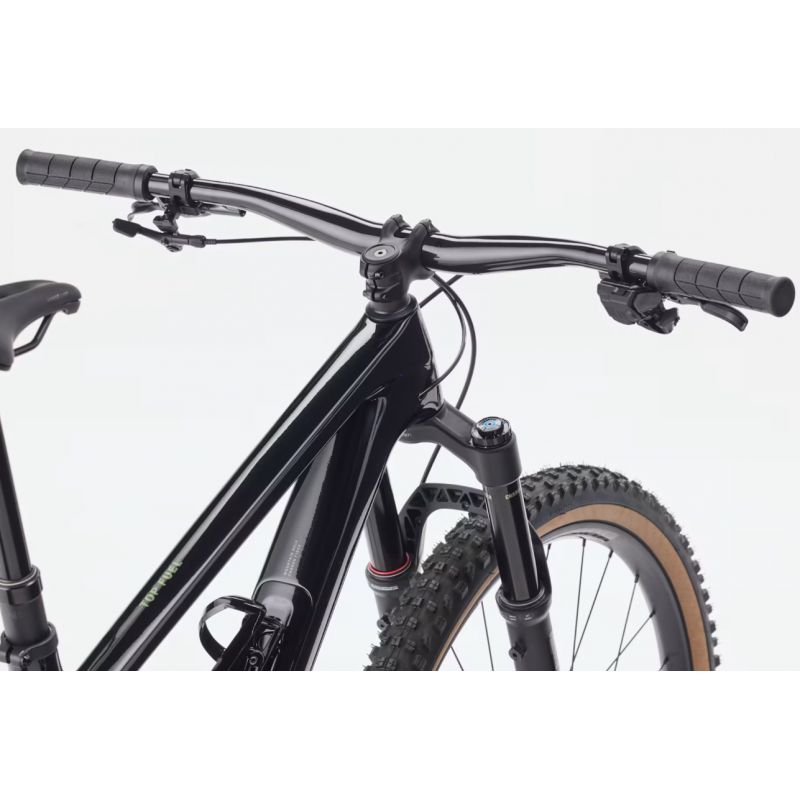 VTT Trek Top Fuel 98 Xt Di2 | Campsider