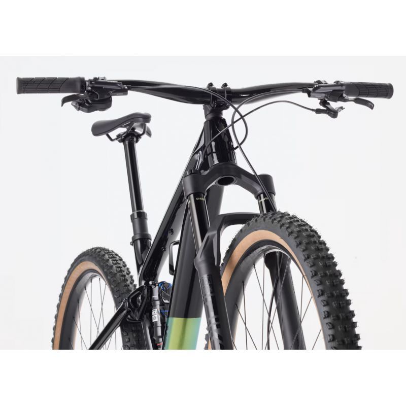 VTT Trek Top Fuel 98 Xt Di2 | Campsider