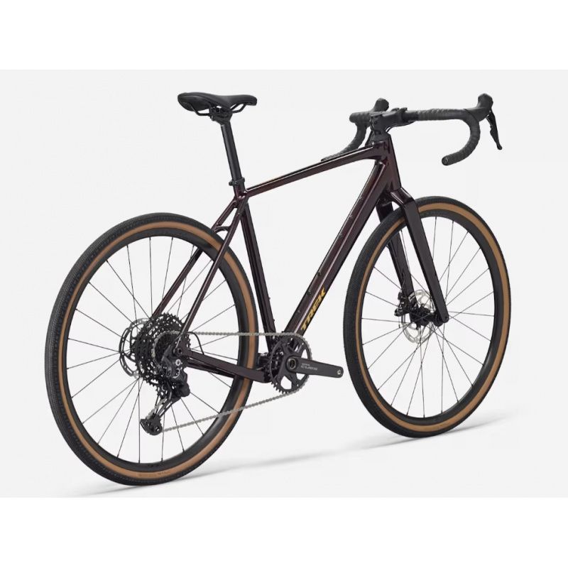 Vélo de route Trek Checkpoint Alr 3 | Campsider