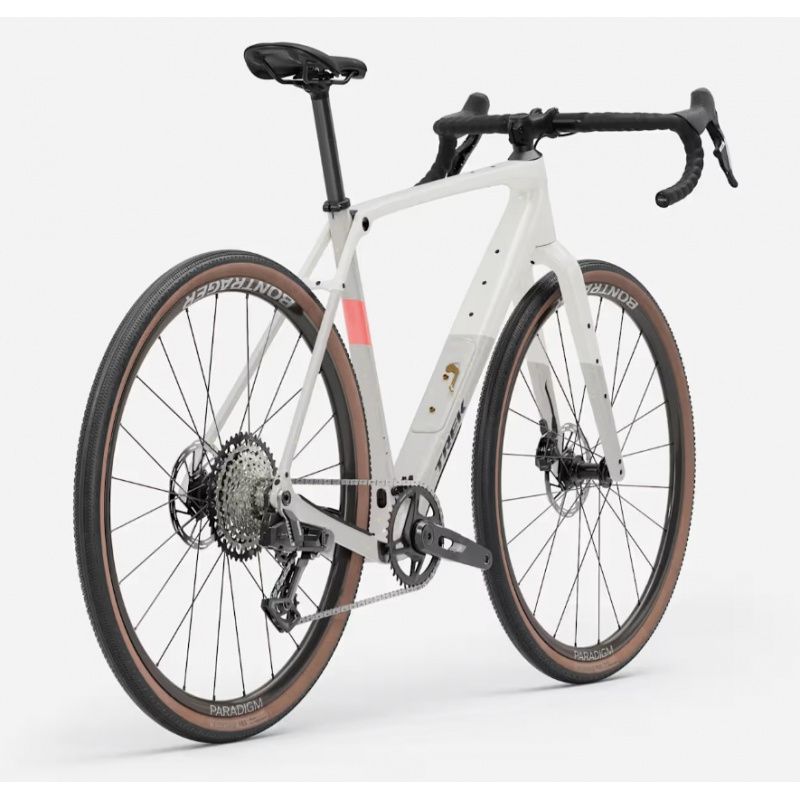Vélo de route Trek Checkpoint Sl6 Axs Gen3 | Campsider