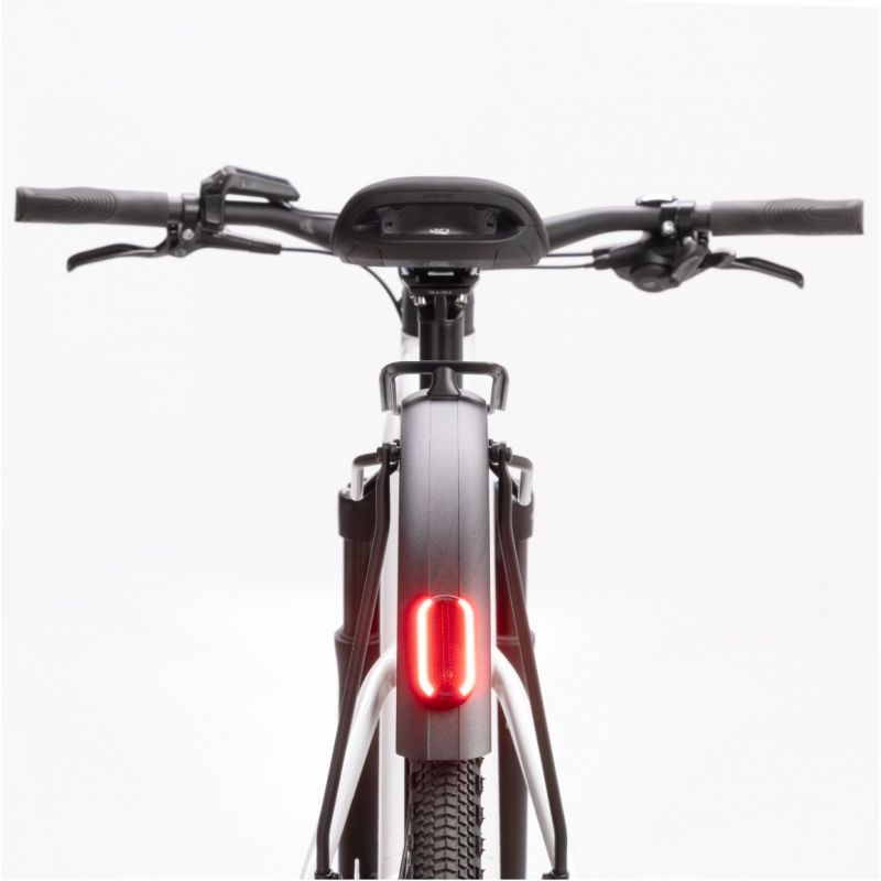 Vélo électrique Scott Passage 30 | Campsider