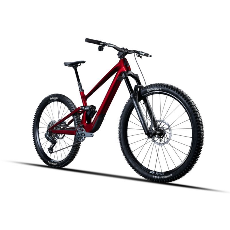 VTT Lapierre Zesty Cf 89 | Campsider