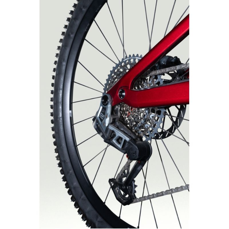 VTT Lapierre Zesty Cf 89 | Campsider