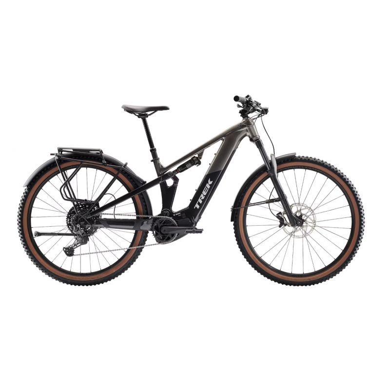 Vélo électrique Trek Powerfly Fs+4 Eq 800wh Gen4 | Campsider