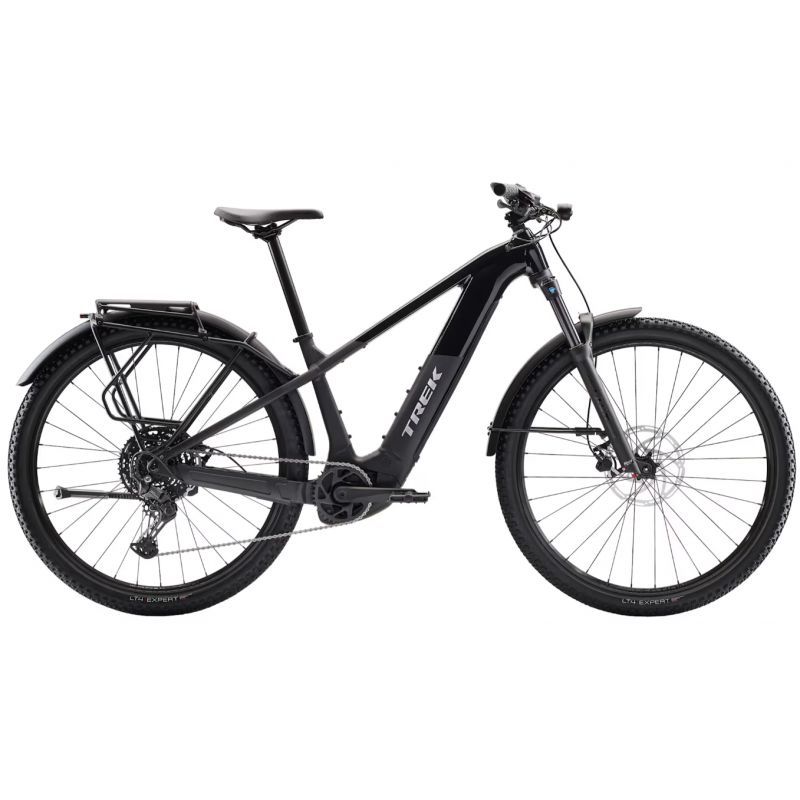 Vélo électrique Trek Powerfly +4 Eq Gen5 800wh | Campsider