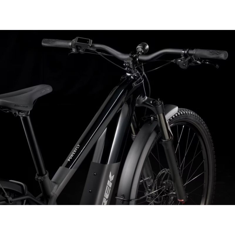 Vélo électrique Trek Powerfly +4 Eq Gen5 800wh | Campsider
