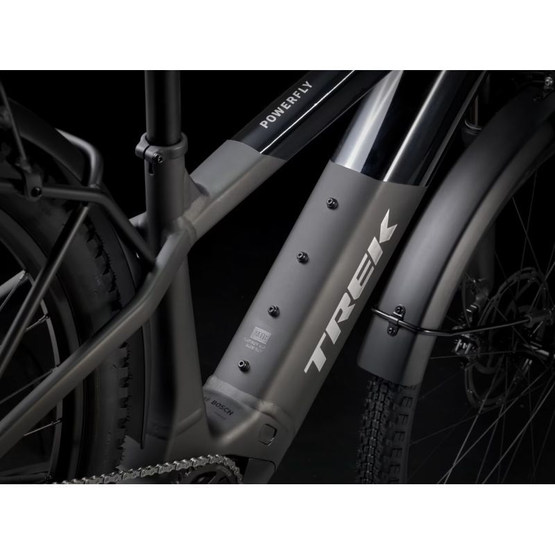 Vélo électrique Trek Powerfly +4 Eq Gen5 800wh | Campsider
