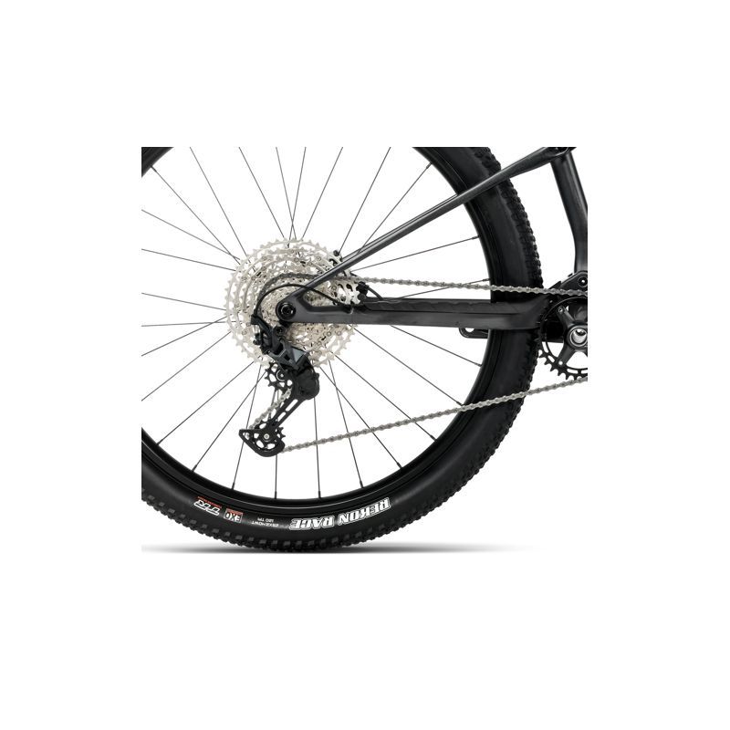 VTT Orbea Oiz M30 | Campsider